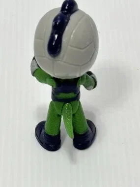 pj masks | Toys | Pj Masks Gekko Action Figure Grey Green Helmet ...